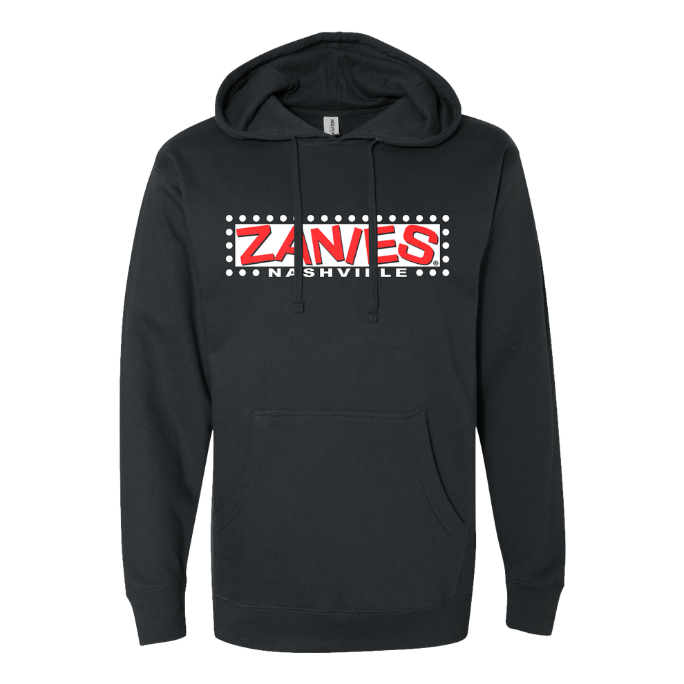 Zanies Marquee Hoodie