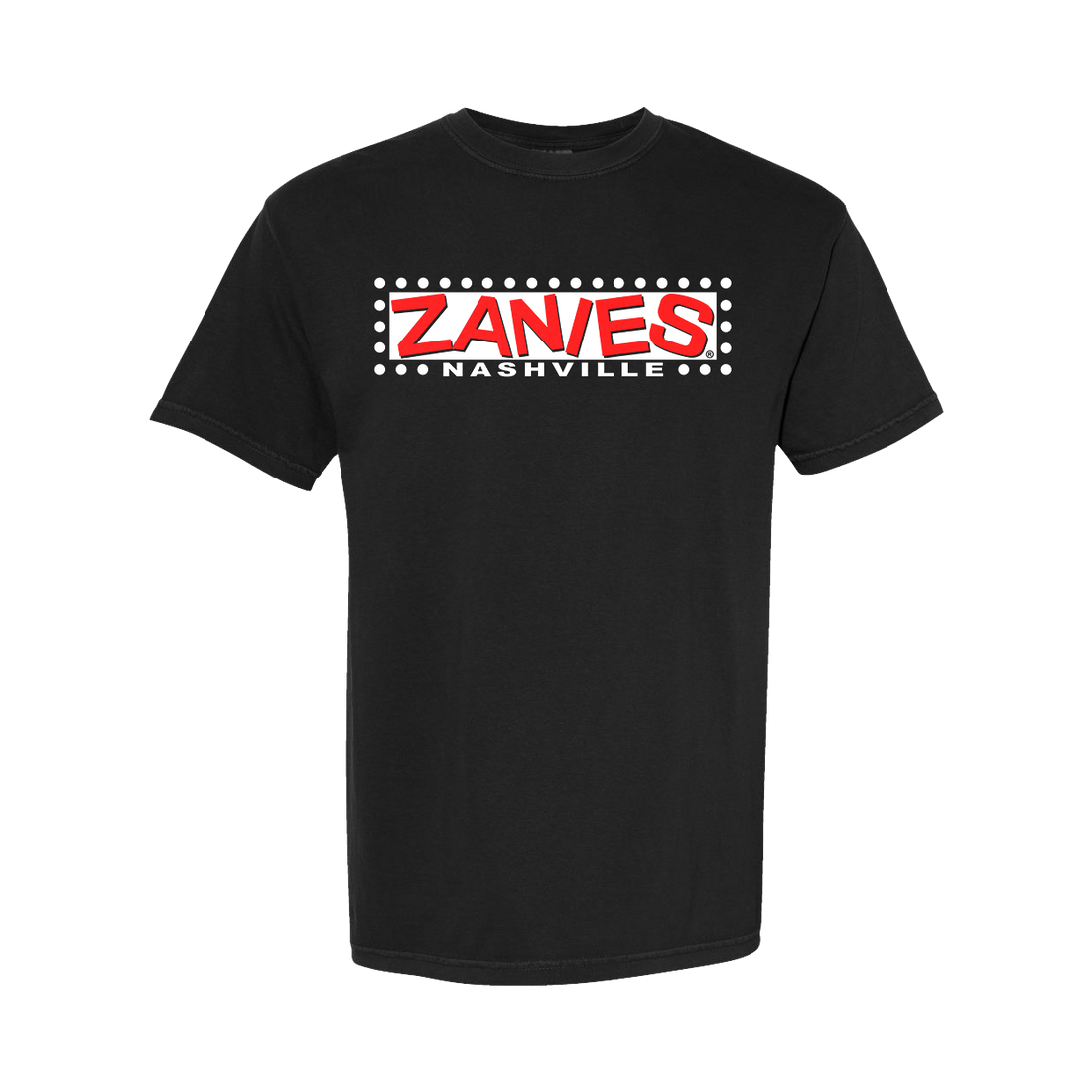 Zanies Marquee Tee