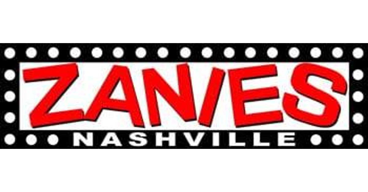 The Lab – Zanies